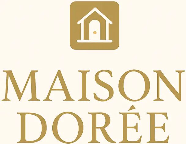 Maison Dorée – Care with heart. Comfort with trust.